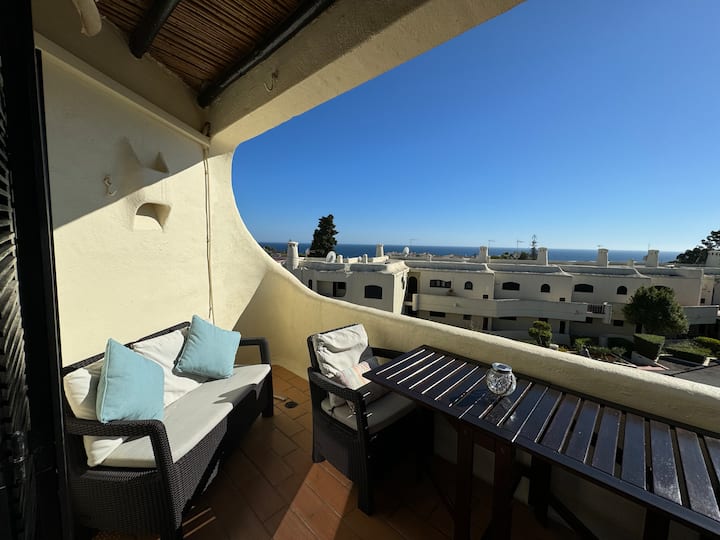 Sunny Carvoeiro's Sea View - Carvoeiro