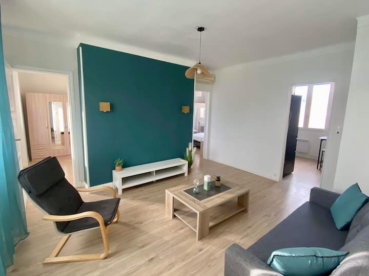 Chambre Proche Rempart Avignon - Avignon
