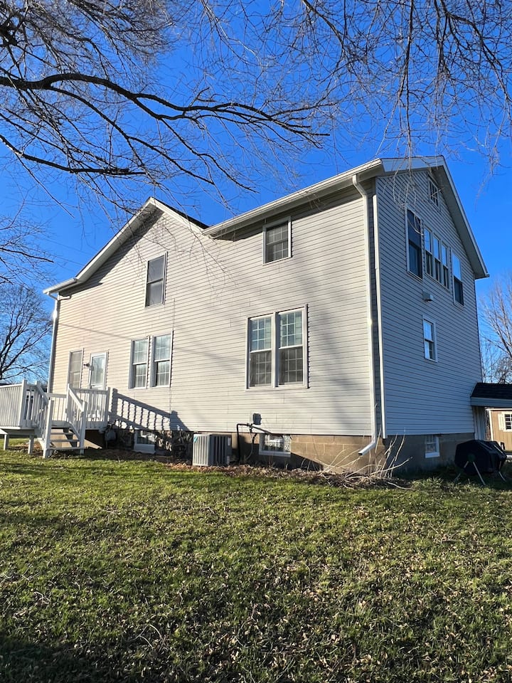 Buck Lodge - Erie, PA