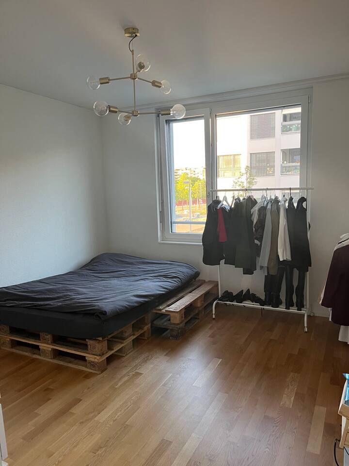 Apartment Close To Bern City - Bern