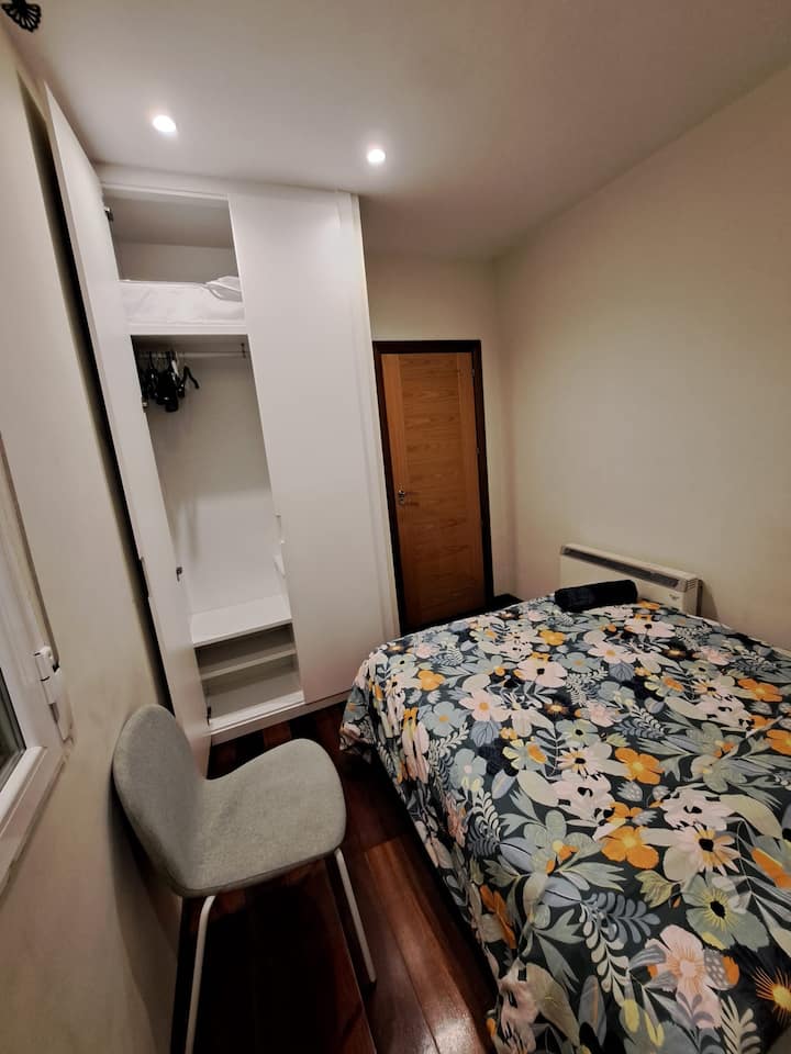 Madrid Local Chamberi Style 1 - Madrid