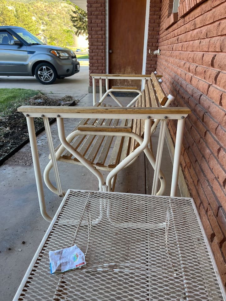 Cute Cozy Home Cedar Home. - Cedar City, UT