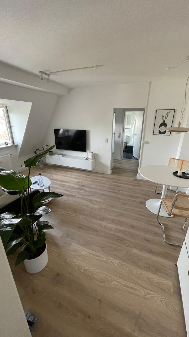 Charmantes Apartment Im Herzen Kölns - Cologne