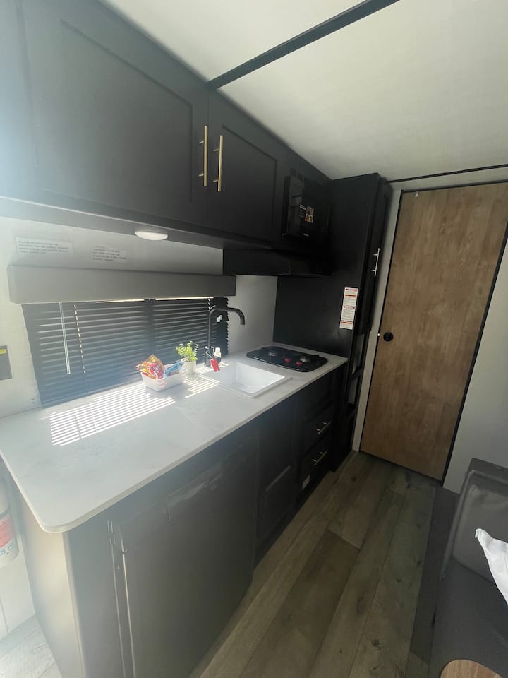 Springdale Mini @ Holiday Rv Near Pismo - Pismo Beach, CA