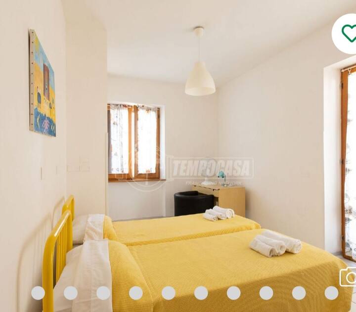 Camera 2 - Macerata