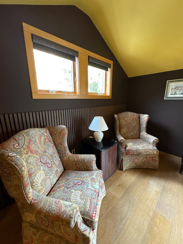 North End Stylish Italian 1 Bd Near Dt - Boise, ID