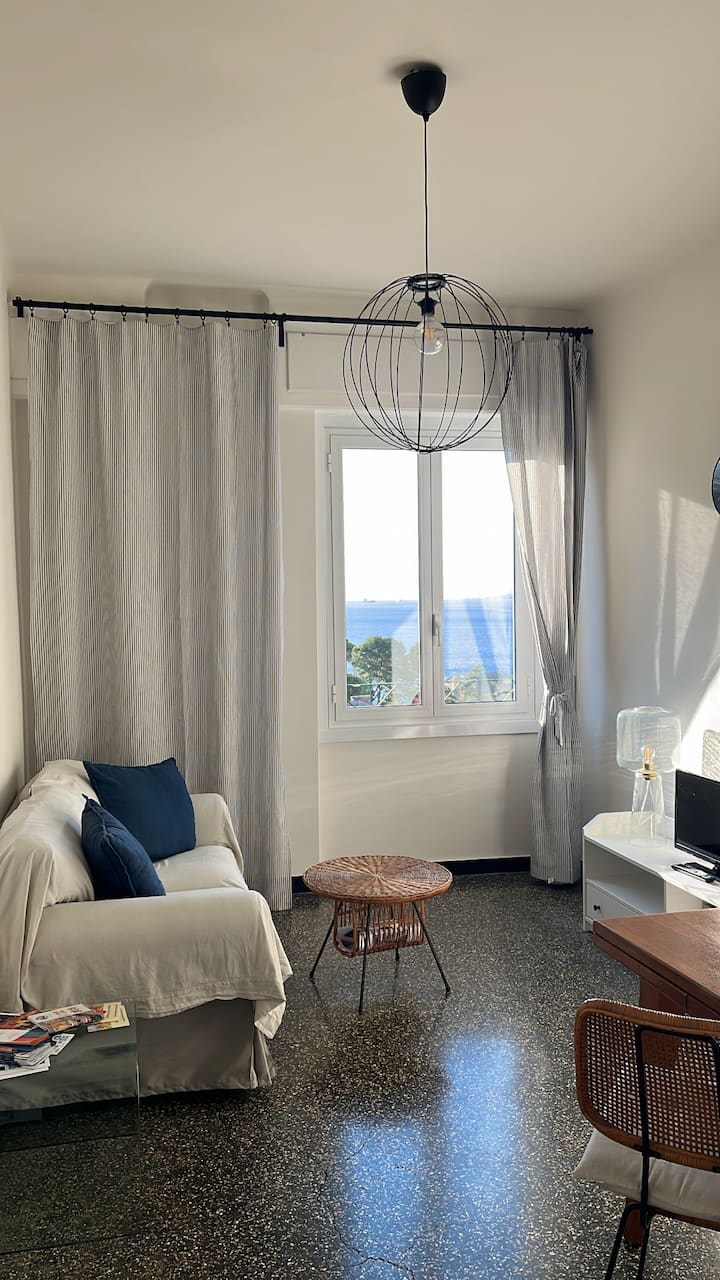 And Vintage Camogli - Ligurien