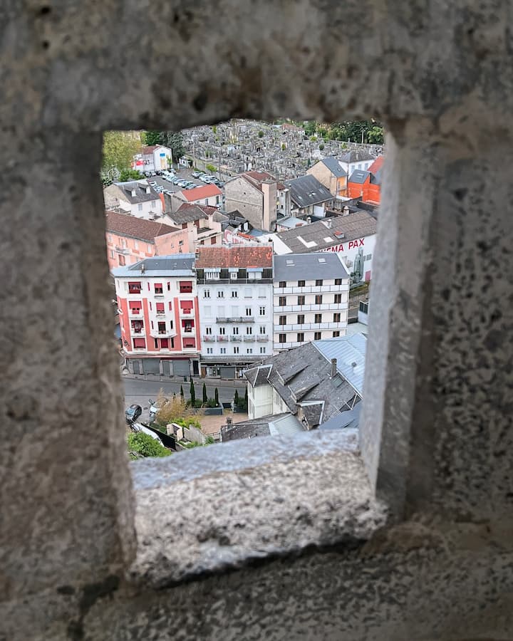 Rue De La Grotte (7 Min à Pied Du Sanctuaire) - Lourdes