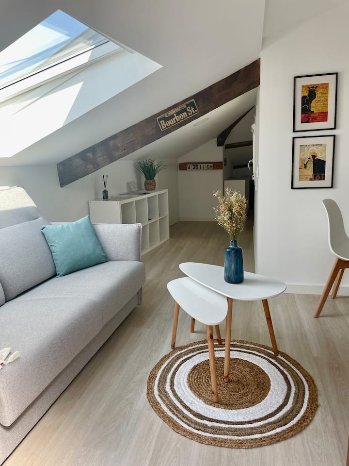 As Burgas Home - Ourense