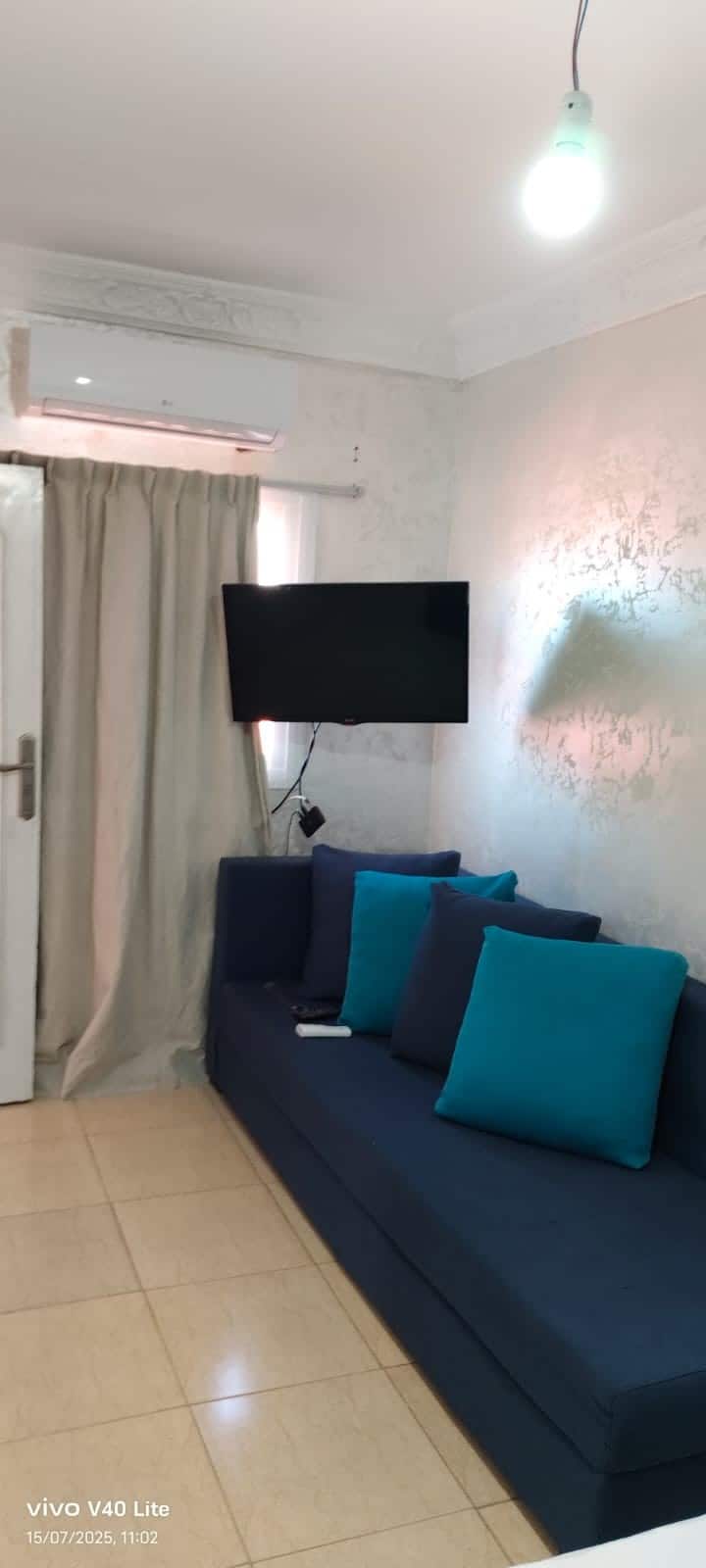 Chambre Bien éQuipé à Louer - Ceuta
