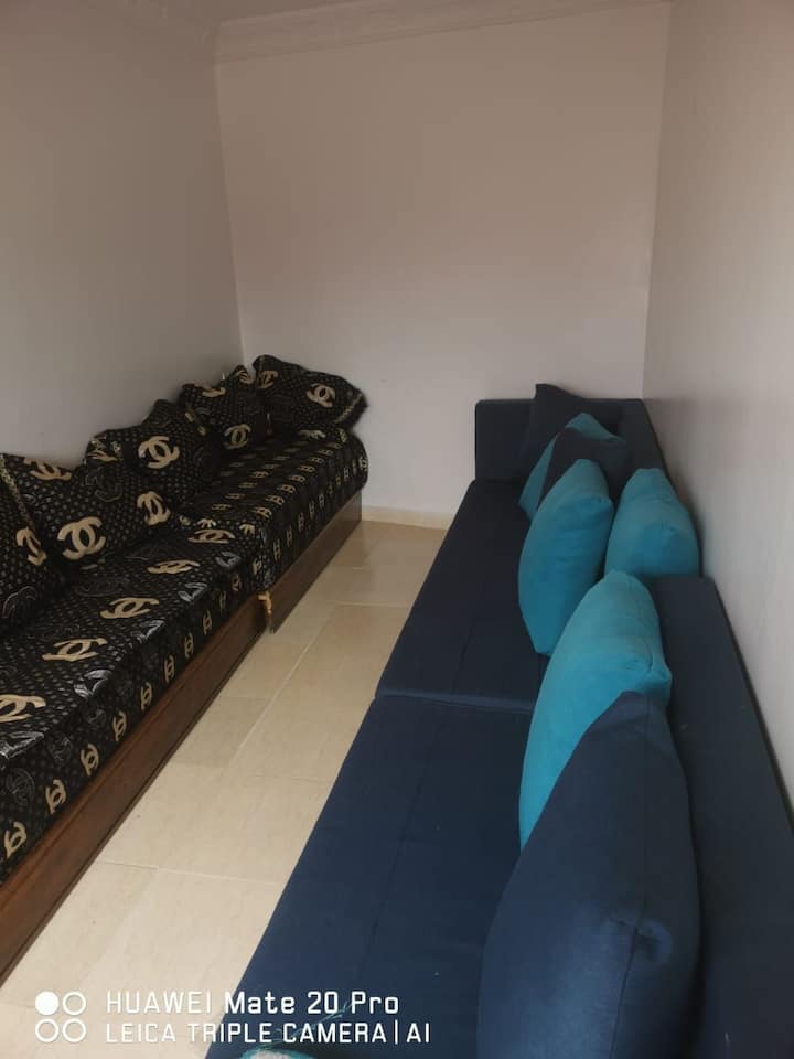 Chambre Bien éQuipé à Louer - Ceuta