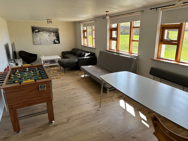 Lovley Apartment On Heimaey - Island
