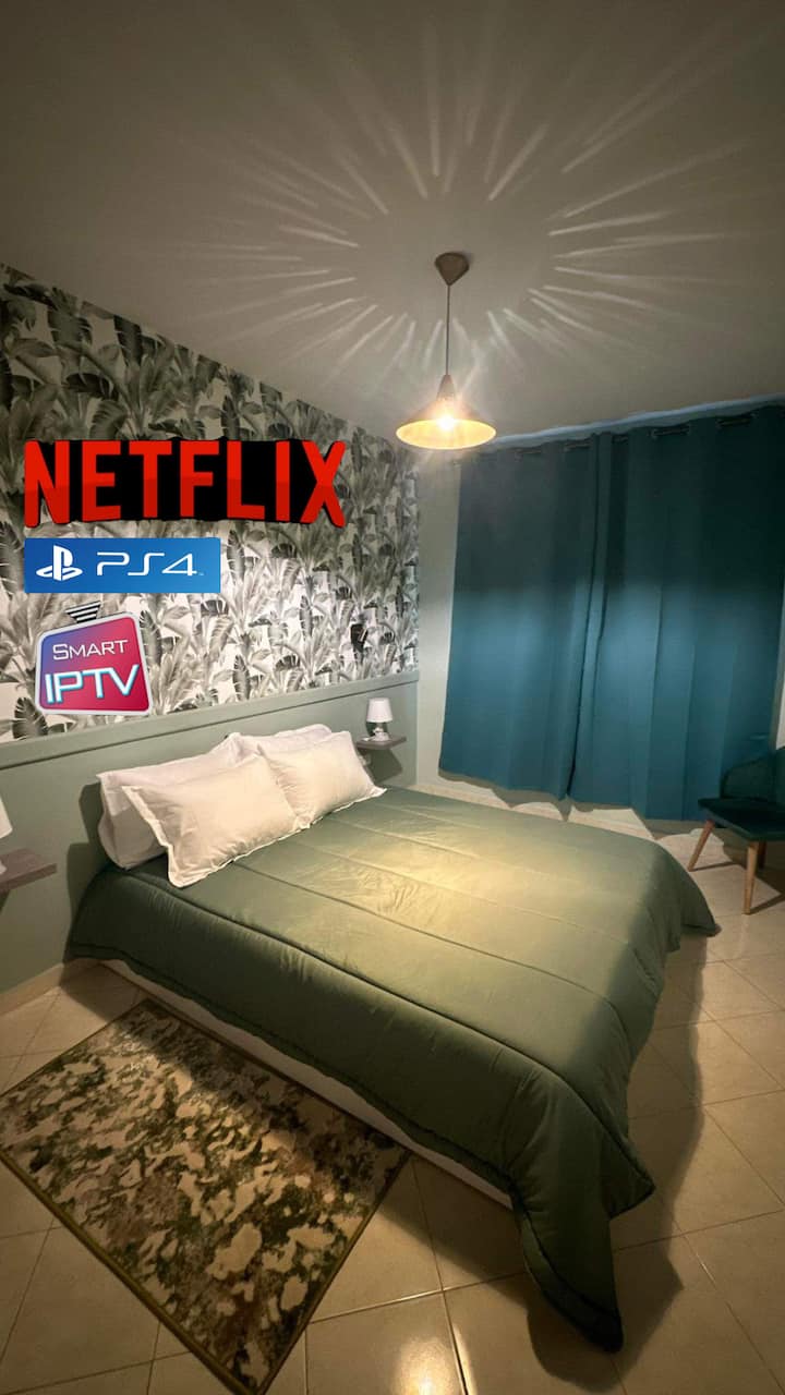 Appartement à Rabat - Rabat