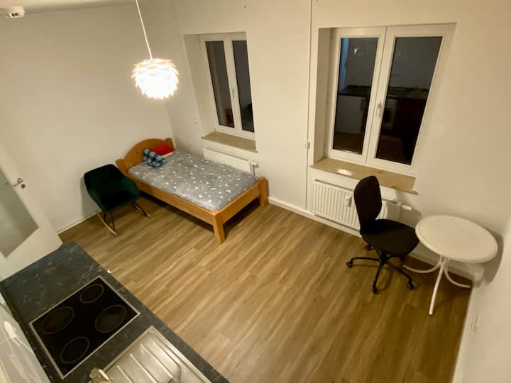 Your Own Private Apartment (Own Kitchen+wc&…) - Dresde