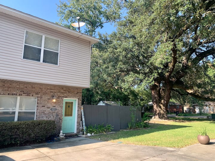 Heritage Oak Townhouse - Pensacola, FL