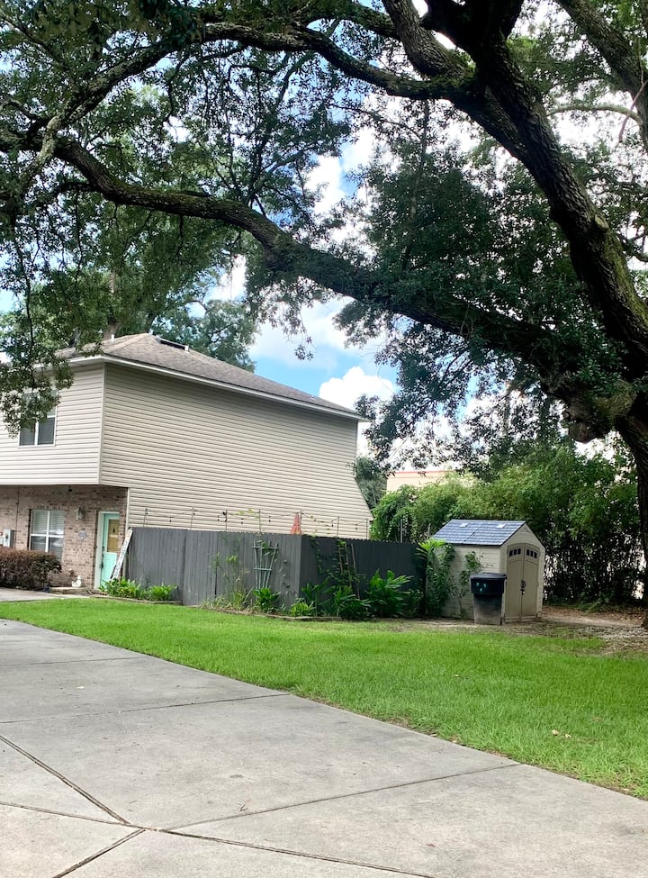 Heritage Oak Townhouse - 彭薩科拉