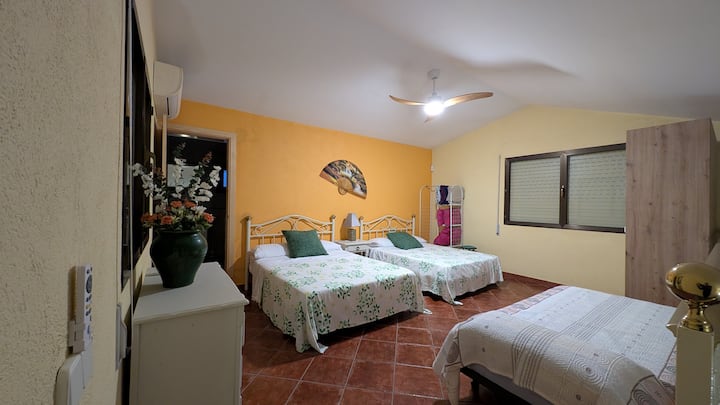 Villa Lo Mirador - L'Ampolla