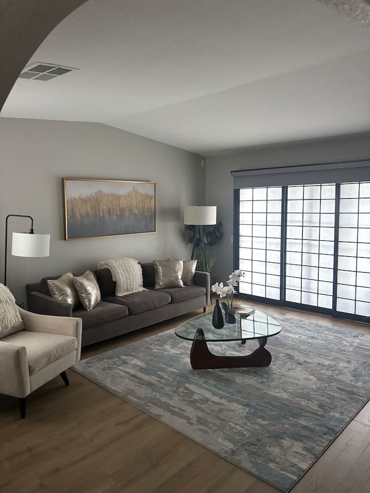 Palm Springs Escape! Prime Location - Palm Springs, CA