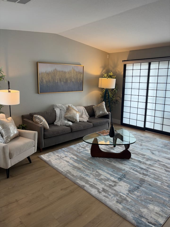 Palm Springs Escape! Prime Location, Mountain View - Palm Springs