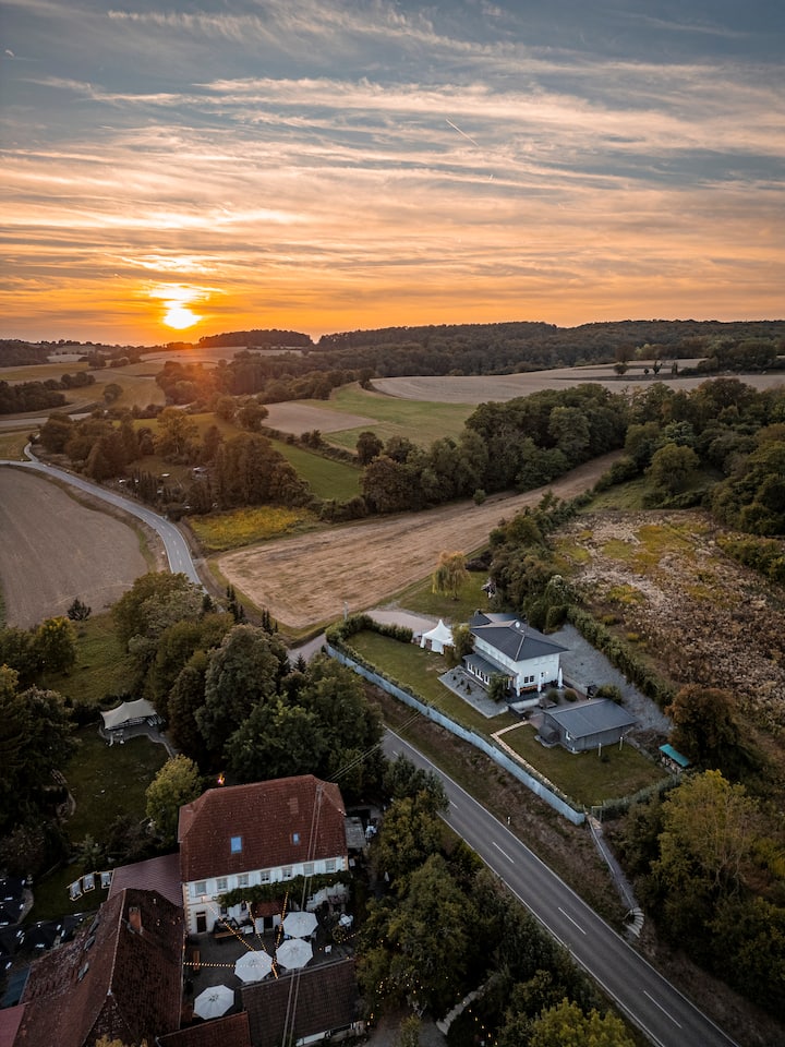 Eventquartier - Sinsheim