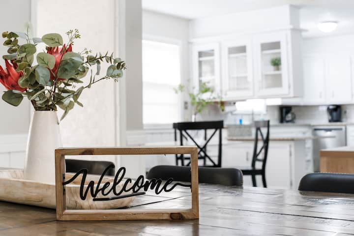 Walk To Groceries | Game Room | Pets Ok | Central - Lubbock, TX