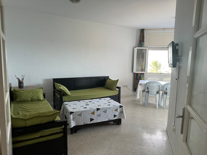 Appartement Mahdia Centre - Mahdia