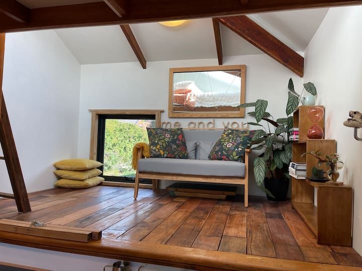 Freya's Cubby - Hobart