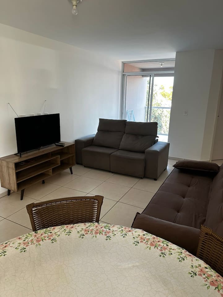 Apartamento Vivaldi Próximo Hospital Regional 103 - Chapecó