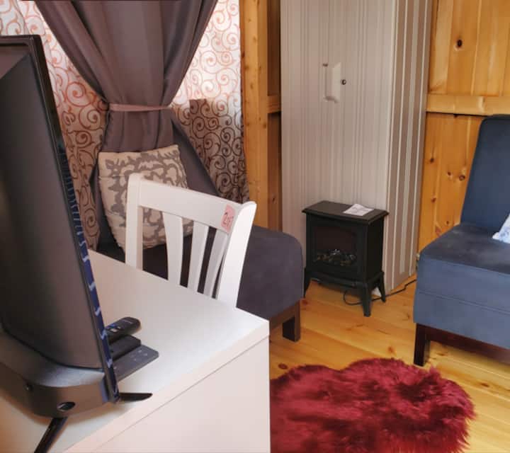 Dorinda Bountiful Gift Bunkie - Owen Sound