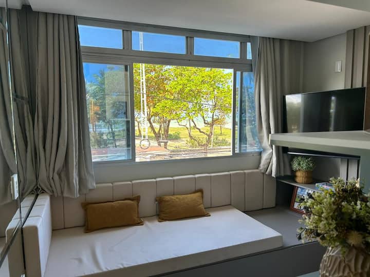 Apart. Novo Beira-mar Boa Viagem - Recife