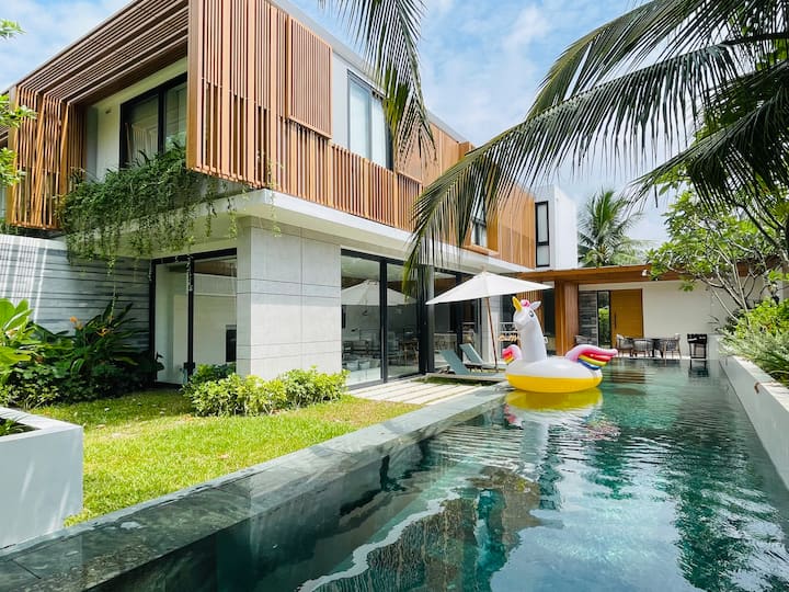 H&b Sunny Villa - 3br - Phú Quốc