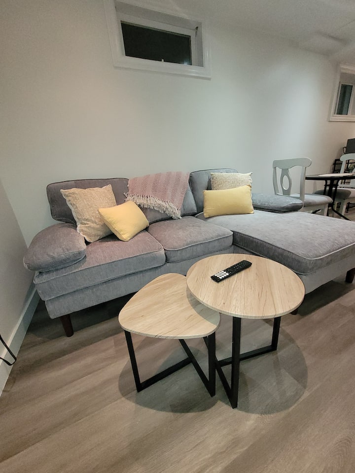 Little Basement Apartment - London, Ontario