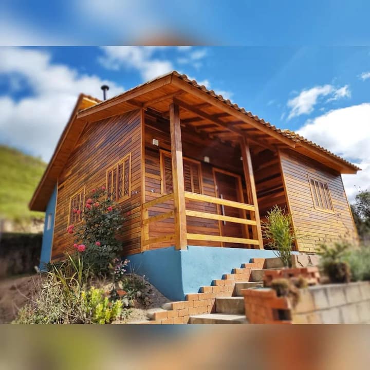 Meu Cantinho Em Urubici - Urubici