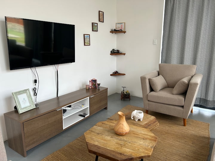 Casa De Campo En Condominio - Pérou