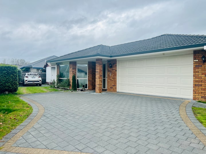 Perfect Room For Taupo Visitors - Taupo