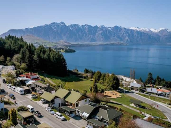 Guest Suite In Queenstown - Queenstown