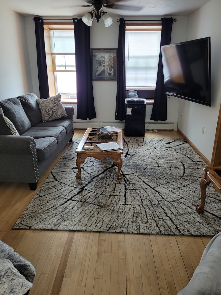 The Delta Loft - Gladstone