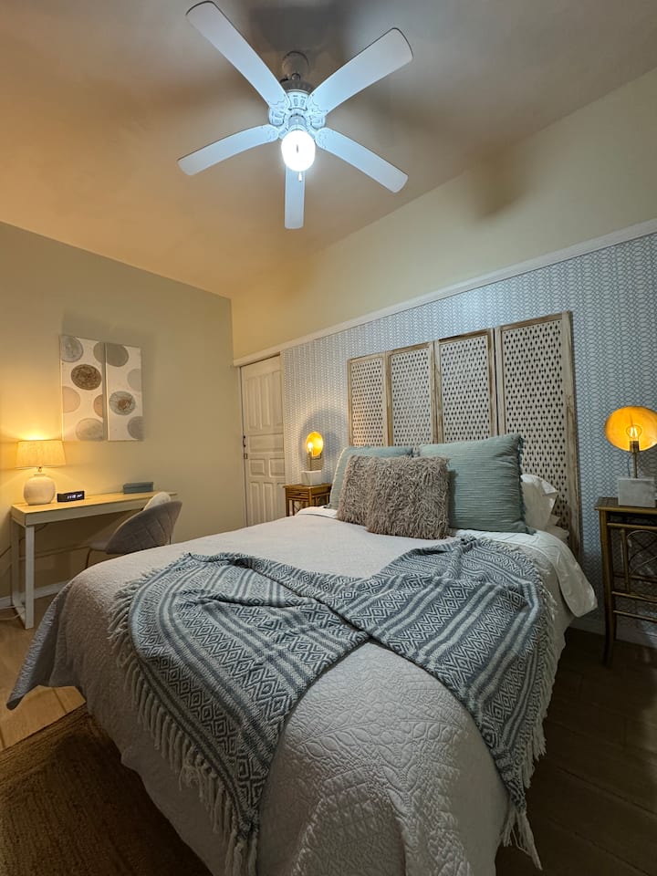 Alma Community (Villa Naruga) - Costa Rica