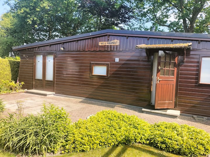 Meerdere Chalets In Loenen Te Huur 3 Personen. - Arnhem