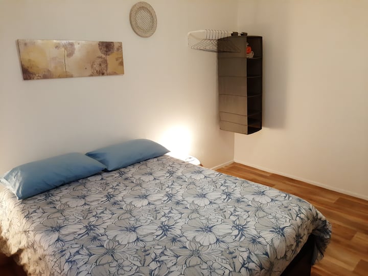 Appartement Entier • Paisible & Lumineux - 土爾
