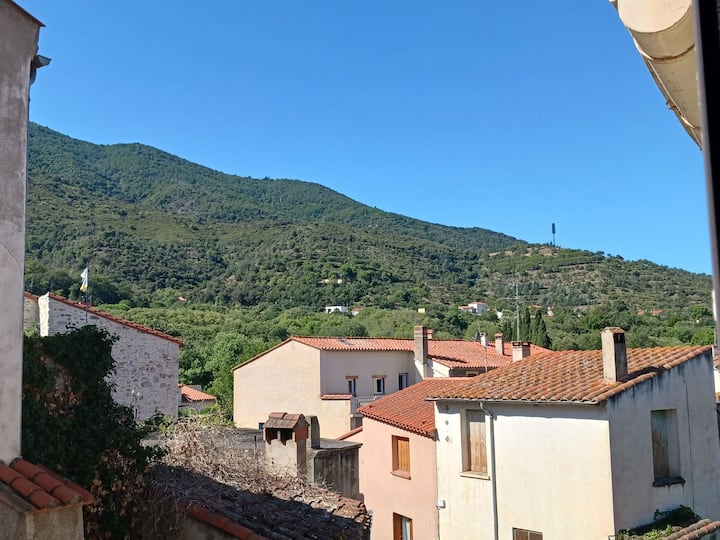 Maison Proche Espagne Et Plages Argeles-sur-mer - Le Boulou