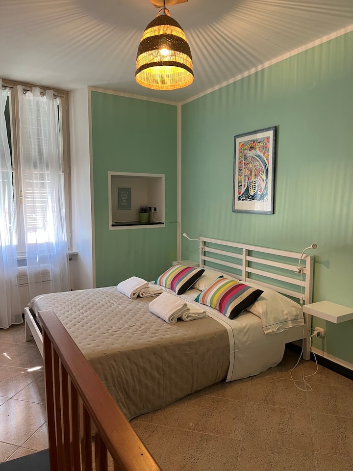 Casa Bacin - Vernazza