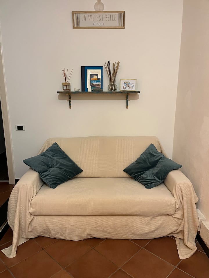 Casa Bacin - Cinque Terre