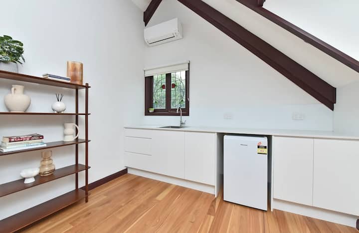 Cosy Loft, North Rothbury - Branxton