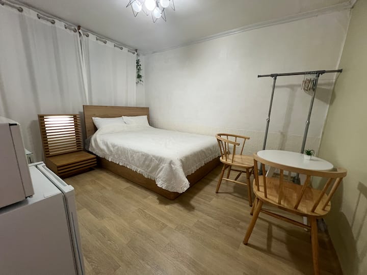 Cozy & Clean Stay For Subway - 송내동