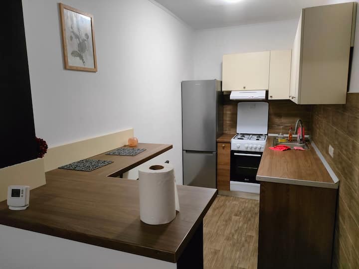 Ivavev Is Us Bythesea Room1 In Shared Apartment - Constanța