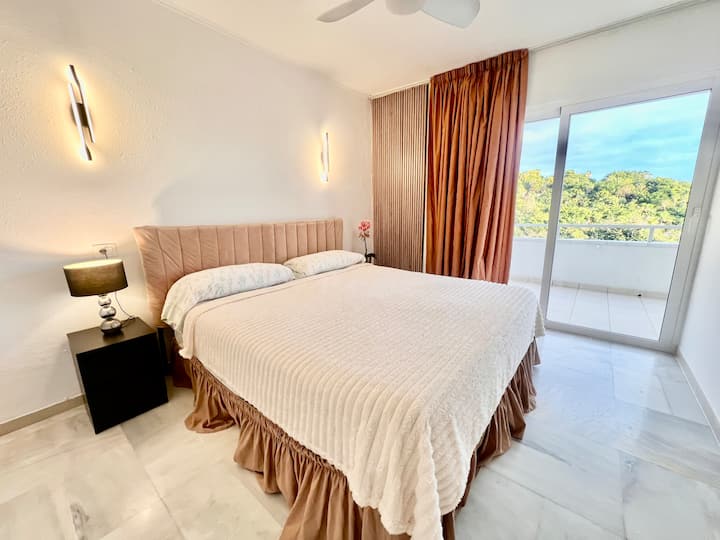 Siam Park 2 Bedroom Apartment - Adult Complex - Costa Adeje