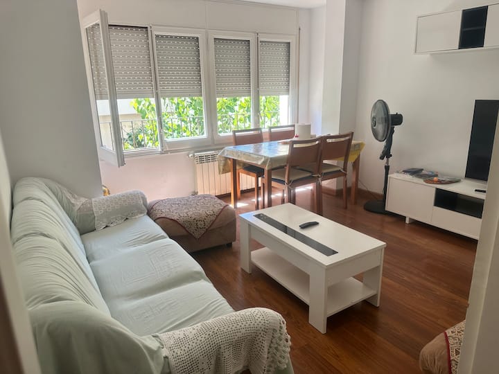 Habitación Cercana A La Playa - Palamós