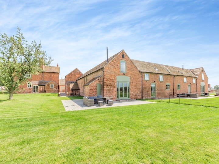 The Stables - Uk44139 - Shrewsbury