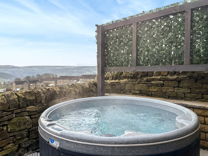 23 Sykes Head Cottage - Uk42147 - Ilkley